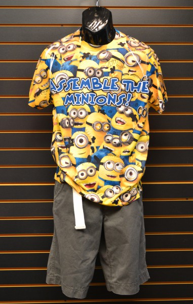 ScreenWorks USA | Full Service Apparel Manufacturer