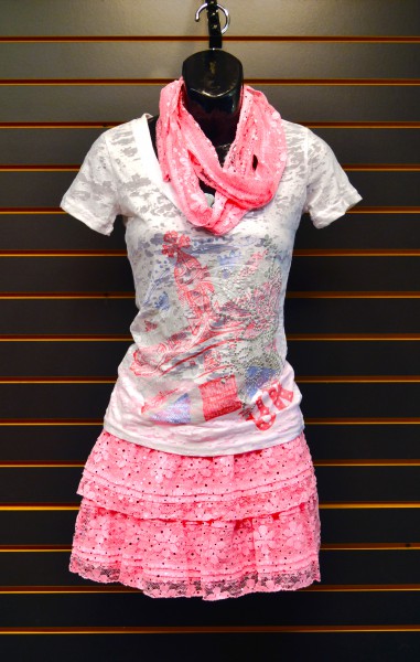 ScreenWorks USA | Full Service Apparel Manufacturer