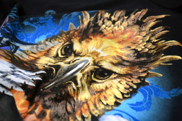 ScreenWorks USA | Full Service Apparel Manufacturer