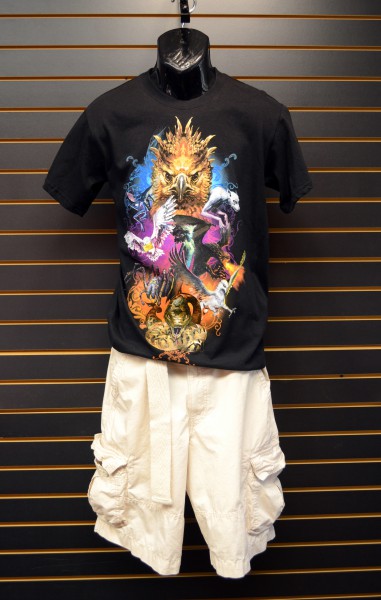 ScreenWorks USA | Full Service Apparel Manufacturer