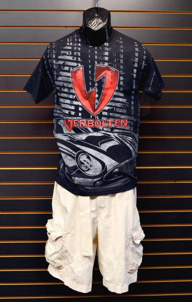 ScreenWorks USA | Full Service Apparel Manufacturer